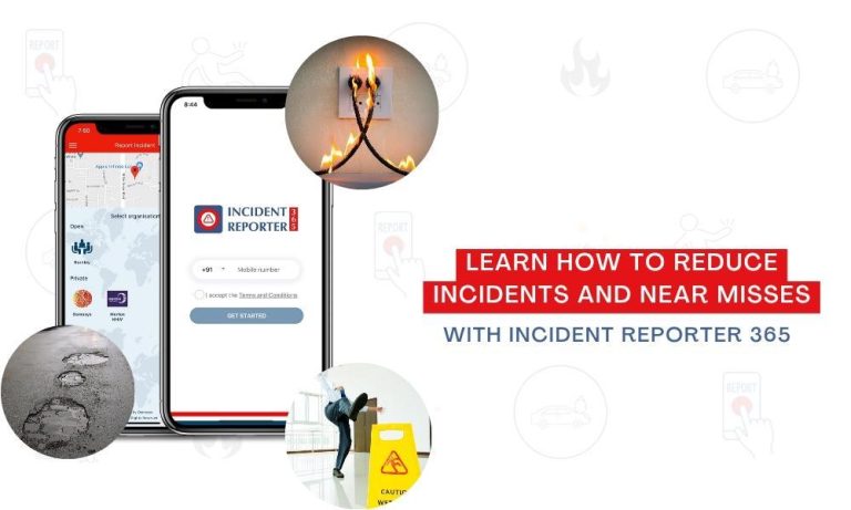 How to Improve Reporting of Unsafe Conditions and Practices for a Safer ...