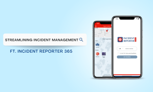 Streamlining Incident Management with Incident Reporter 365