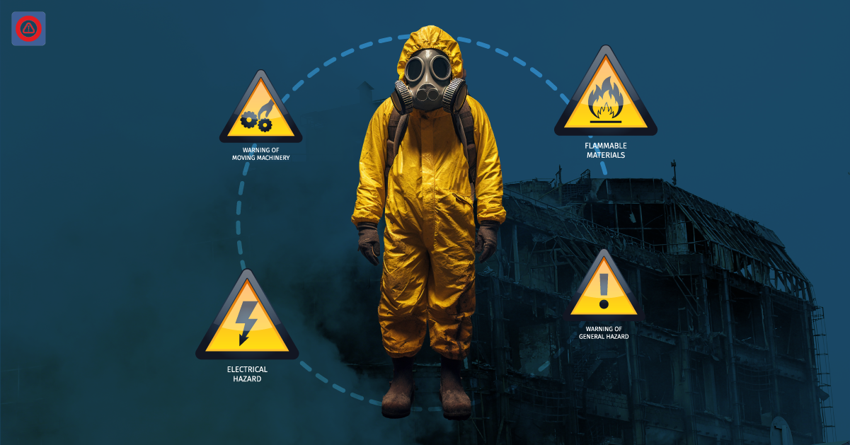 Workplace Safety Unveiled: Exploring 1300-1400 Alarming Annual Fire ...